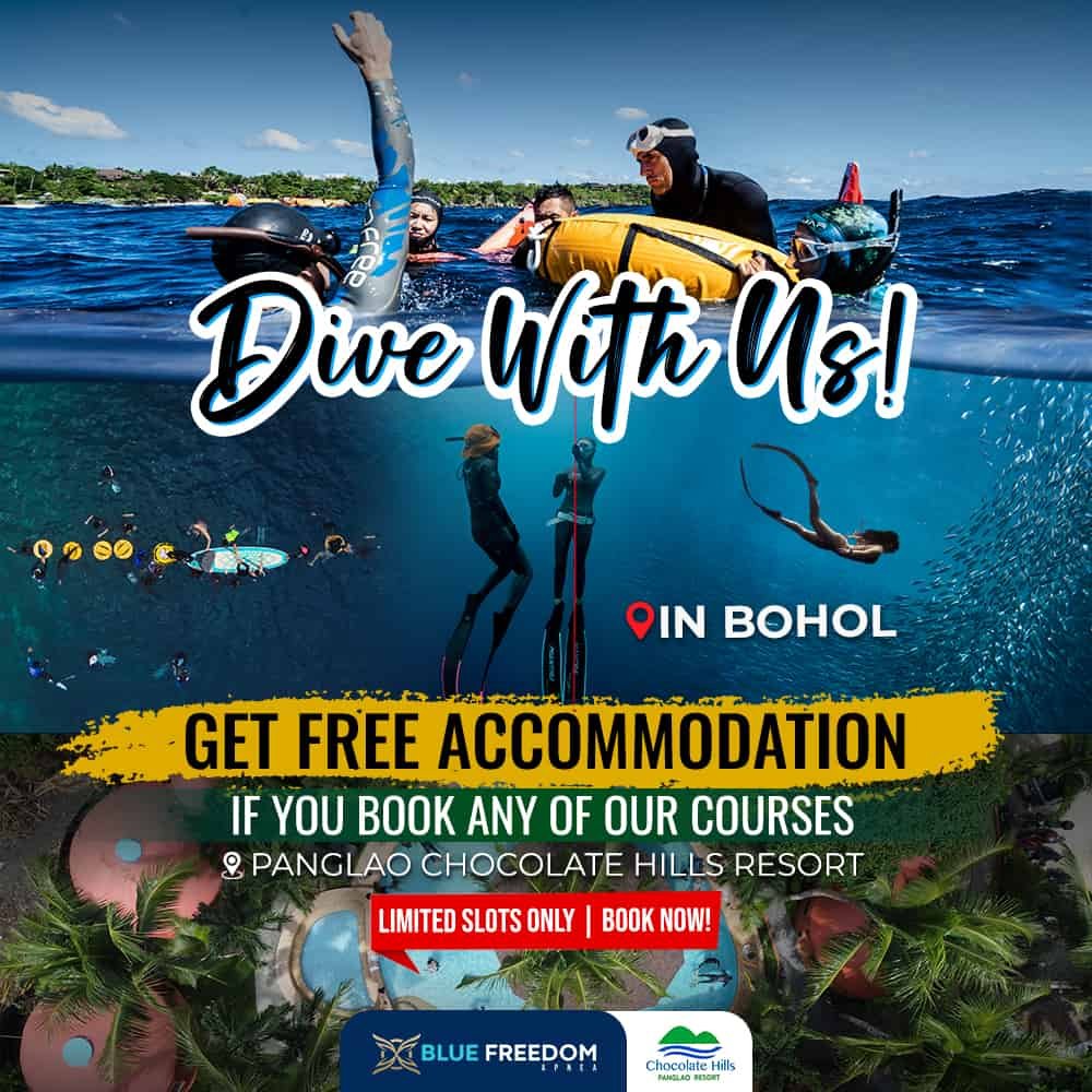 Free Accommodation Promo